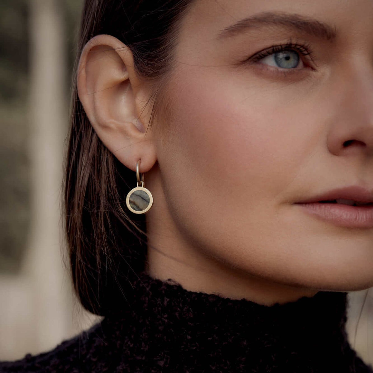 Isle of Skye Jewellery | Handcrafted pendants and earrings | 9ct Gold ...